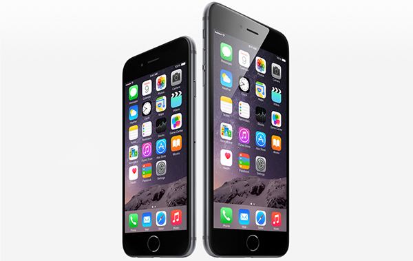 iPhone 6 Smartphone Review - Just Right | Tom's Guide