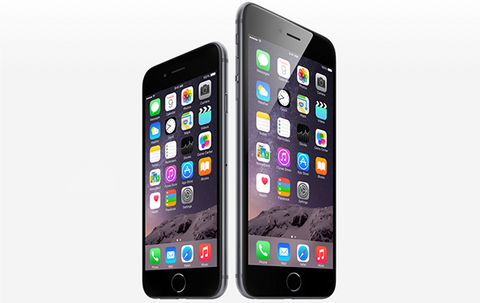iPhone 6 Smartphone Review - Just Right | Tom's Guide