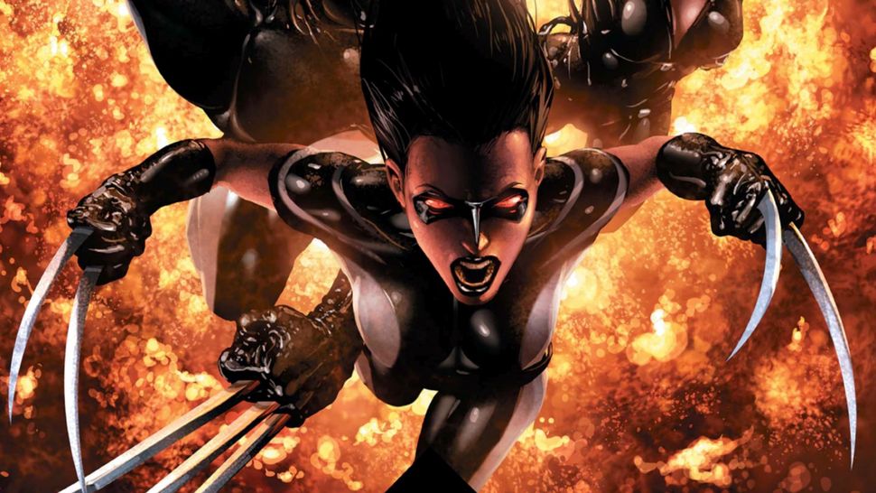 How X-23 became the all-new Wolverine: Dafne Keen's surprise returning ...