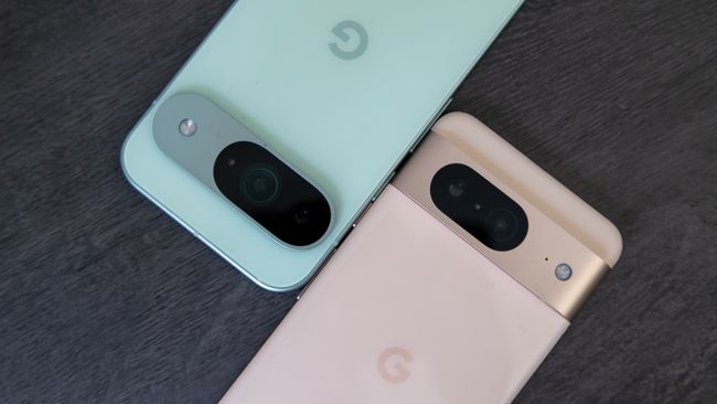 Google Pixel 9 Pro XL vs. Pixel 8 Pro: A king-sized comparison ...