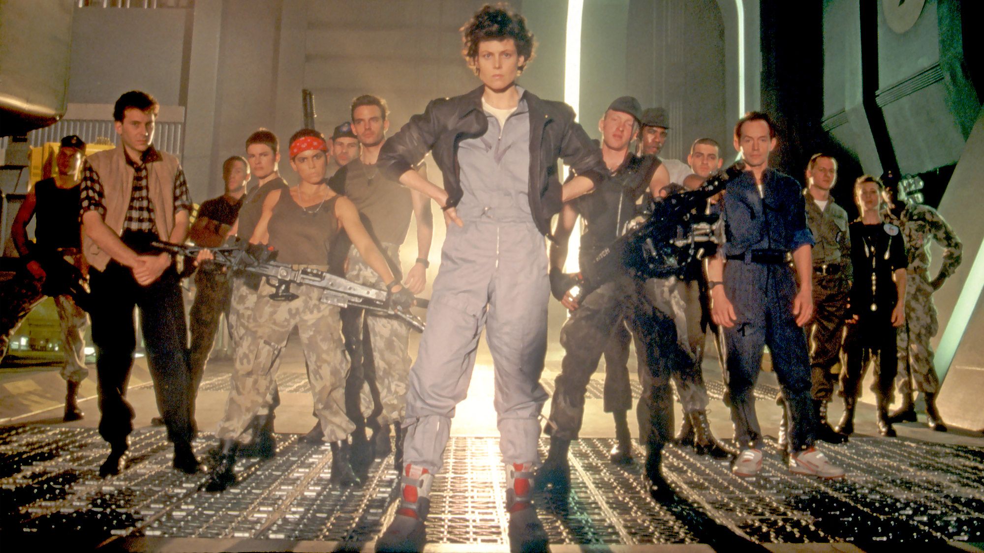 'Aliens' Reebok Stomper Sneakers Available Once Again on Alien Day | Space