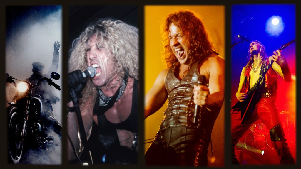 10 albums that have kept traditional heavy metal alive | Louder