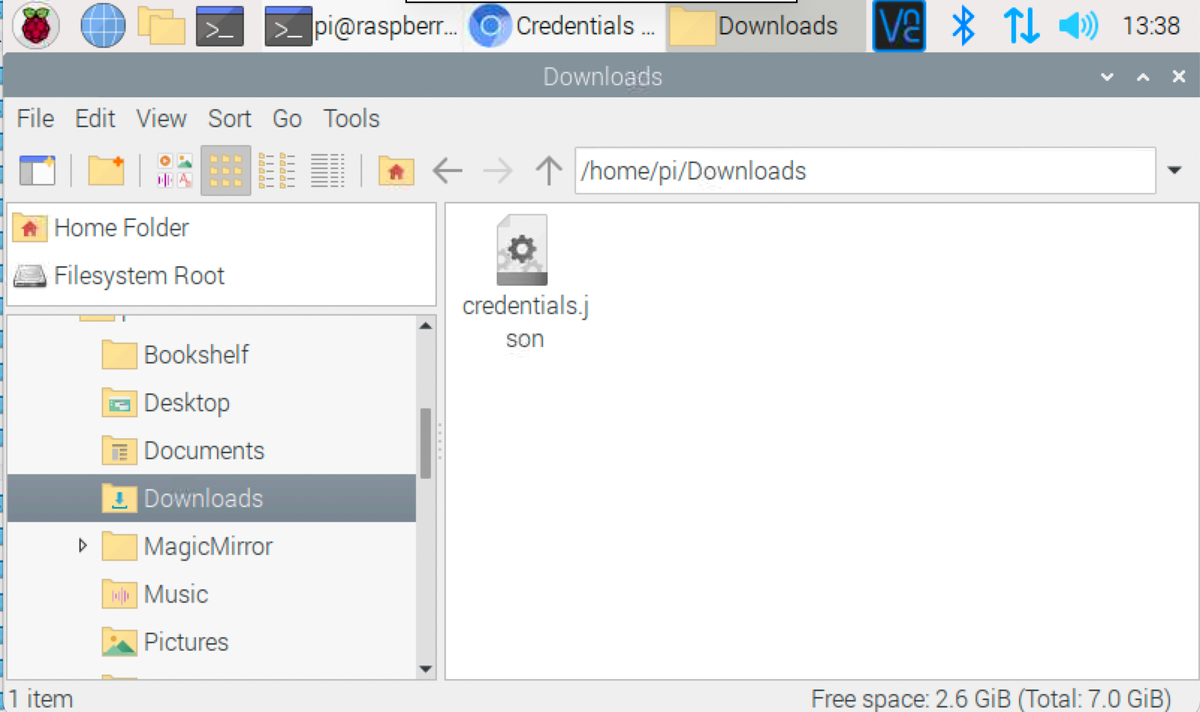 How to Build a Raspberry Pi-Powered Digital Photo Frame | Tom's Hardware
