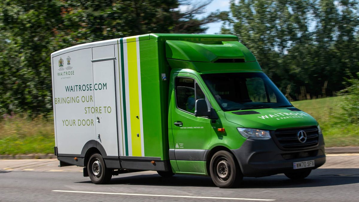 Waitrose Launches New Delivery Service Subscription | MyVoucherCodes