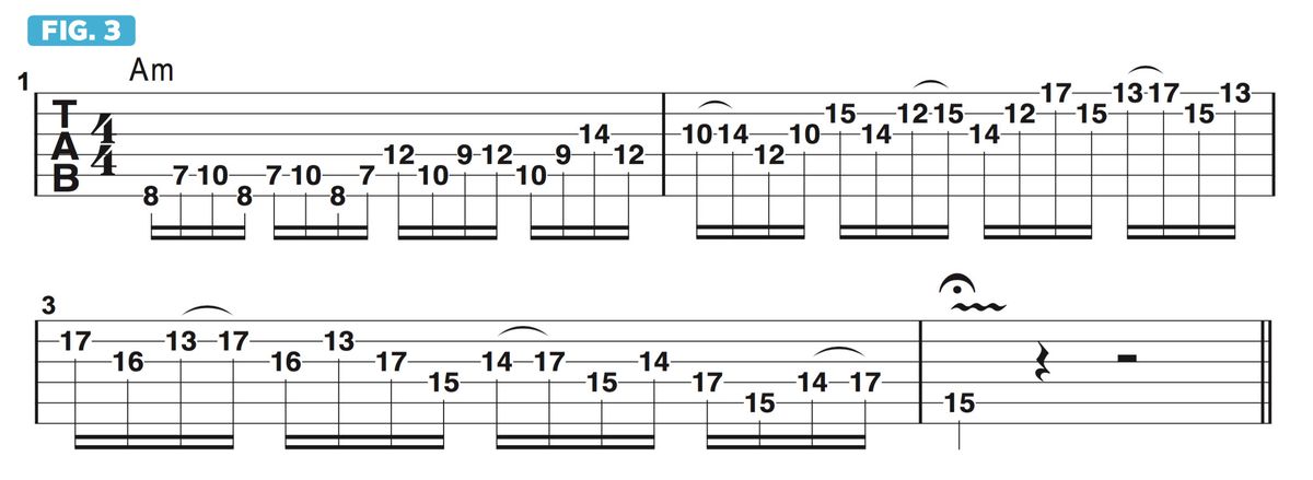 Refresh your lead playing with Vinnie Moore's guide to superimposing ...