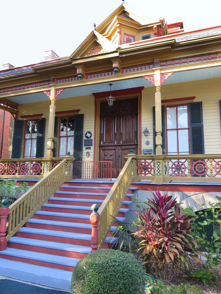 6 stunning Texas homes you can buy right now | The Week