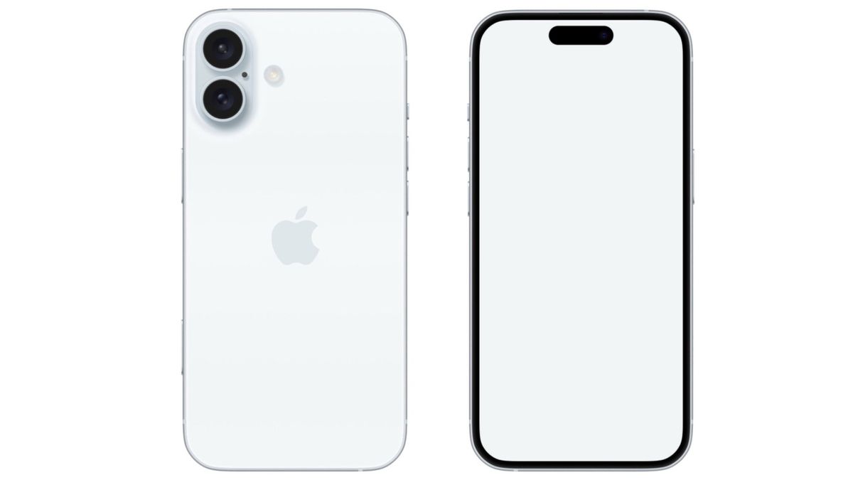 iPhone 16 could get a new design — and it's all thanks to Vision Pro ...