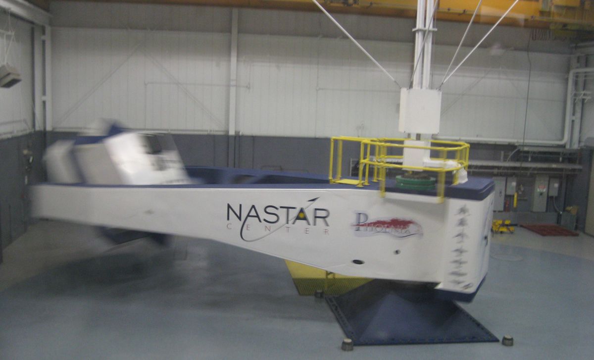 How I Trained for Suborbital Spaceflight (A Photo Guide) | Space