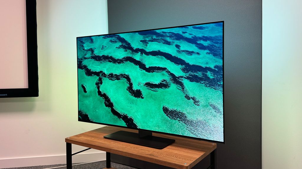 Philips OLED808 TV review: worth the wait | What Hi-Fi?