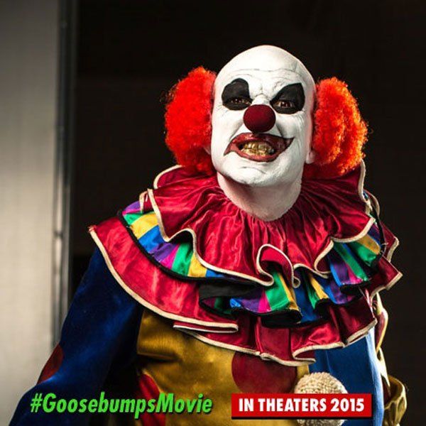 10 Terrifying Monsters That Will Haunt The Goosebumps Movie | Cinemablend
