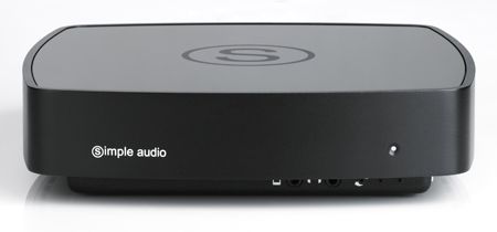 UPDATE First impressions: Simple Audio HD multiroom hi-fi system | What ...