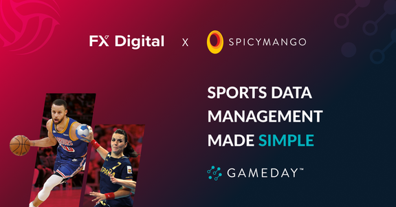 Spicy Mango, FX Digital Team Up To Make Connected TV Sports More Engaging | TV Tech