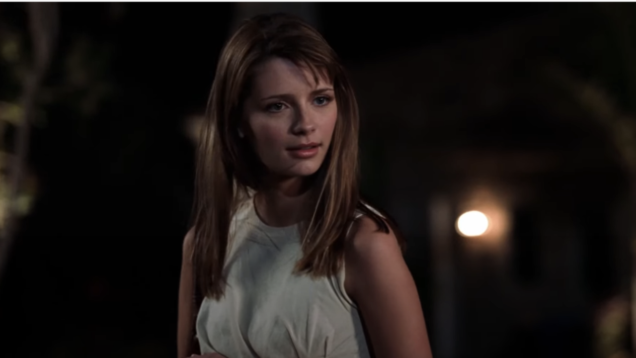 Mischa Barton Just Revealed She Dated This TV Co-Star IRL And My O.C ...