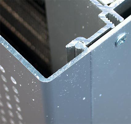 Strengths And Weaknesses: Cooling Efficiency V. Weight - Prometeia Mach ...