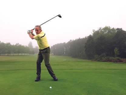 Re-Discover Your Golf Swing Rhythm In Three Simple Steps | Golf Monthly