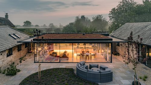 A guide to UK house styles, eras and architectural features | Homebuilding