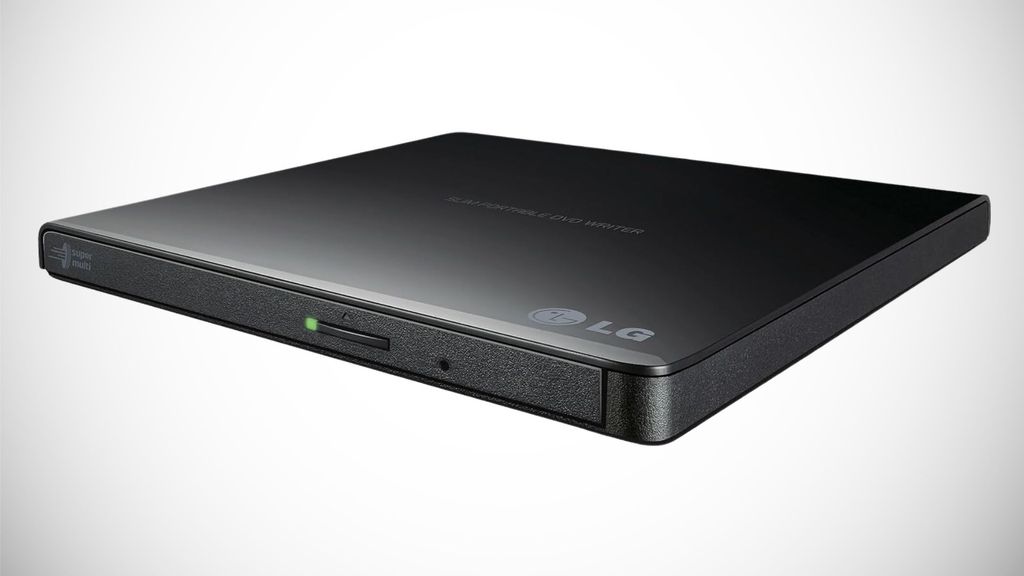 The best external DVD drives in 2025: CDs, DVDs, or Blu-Rays | Laptop Mag