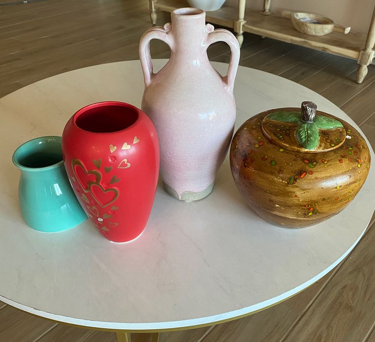 4 DIY vase ideas for a designer look | Real Homes