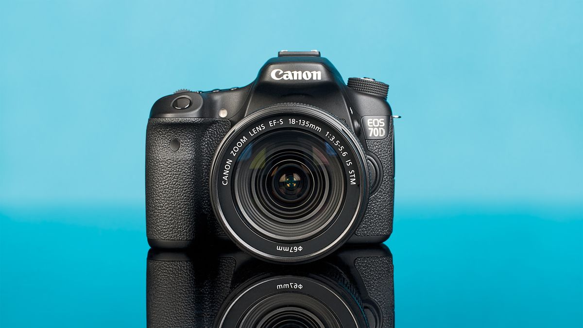 DSLR cameras will be overtaken by AI-powered smartphones, says Qualcomm ...