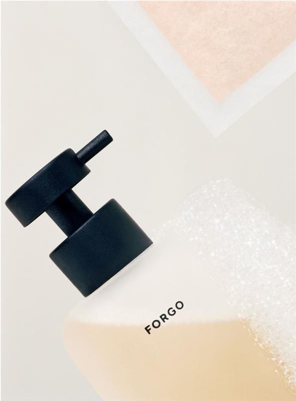 Form us With Love launches Forgo, a new personal care brand | Wallpaper