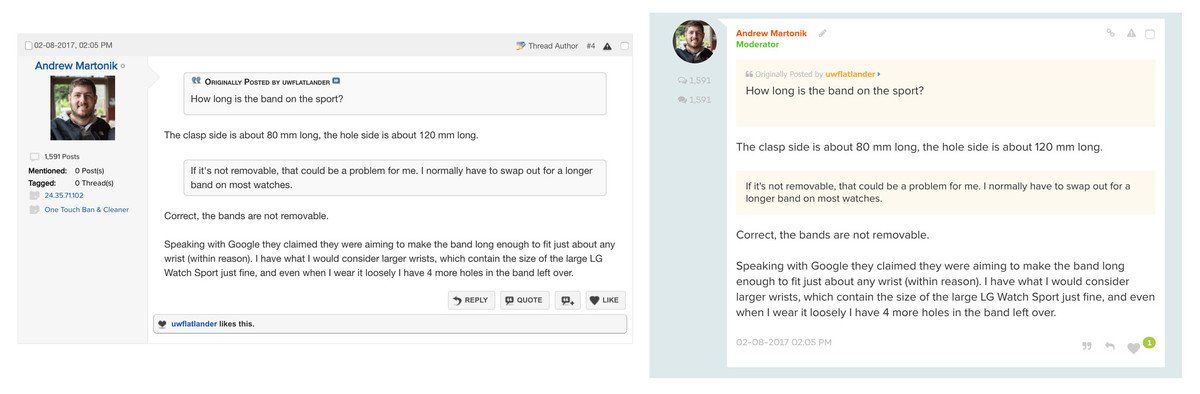 Our new forums are here! | Windows Central
