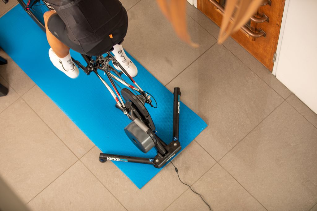 ERG mode for indoor cycling explained: what it is, how to use it - and ...