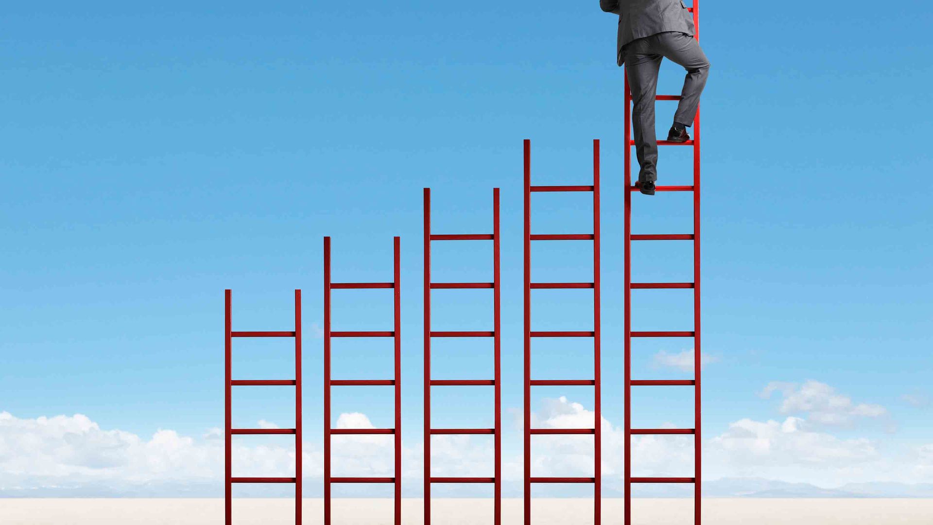 Build a Bond Ladder with ETFs | Kiplinger