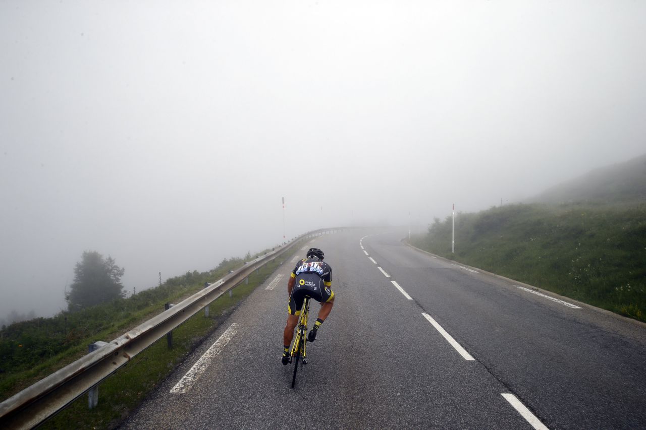 10 tips for success in the mountains | Cycling Weekly