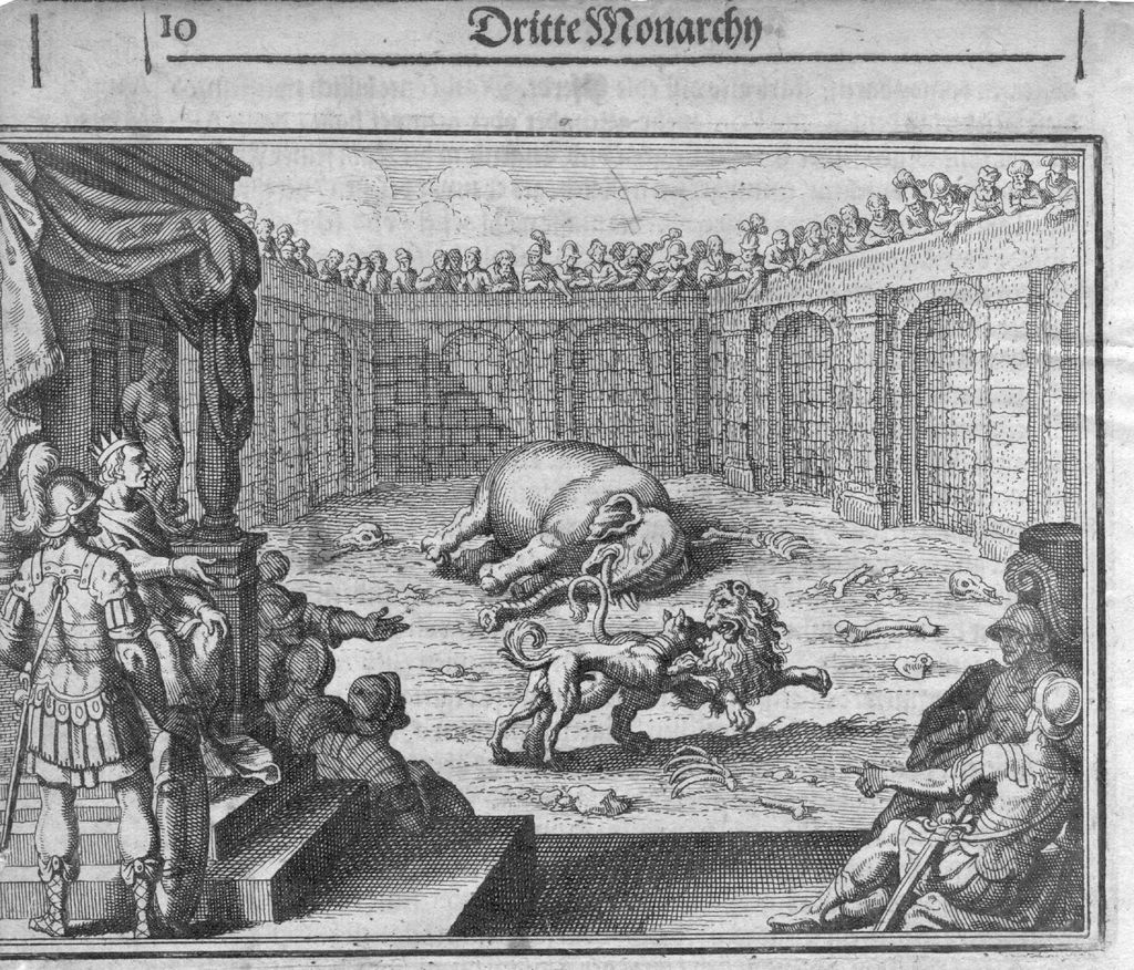 The 10 most famous dog-and-owner combinations in history, from ...