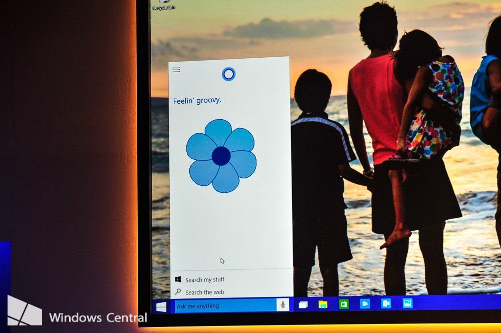 Cortana comes to Windows 10 with new PC-specific capabilities | Windows ...