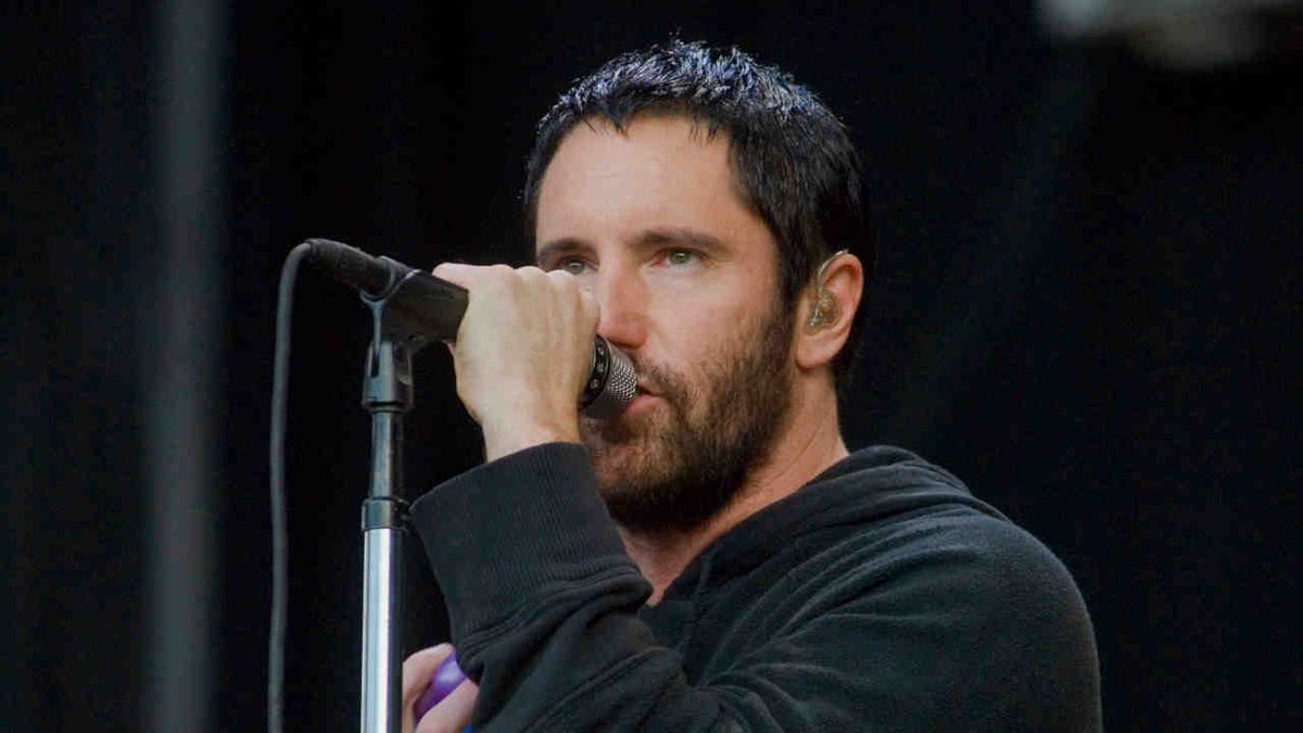 Trent Reznor interview: “I didn’t know if I’d destroyed my brain” | Louder