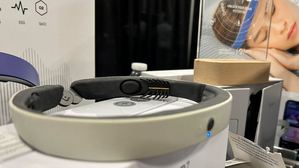 'Neural' headphones are big at CES – here are 4 fascinating products ...
