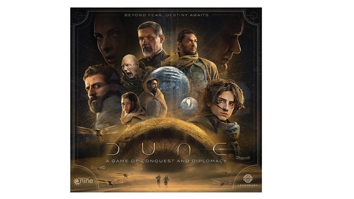 Gift Ideas For Dune Fans: 12 Great Dune Gift Ideas For Fans Of The ...