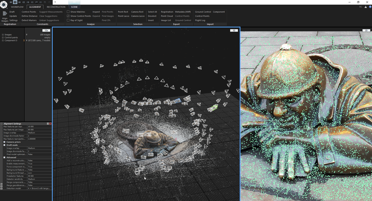 What is 3D photogrammetry? | Creative Bloq