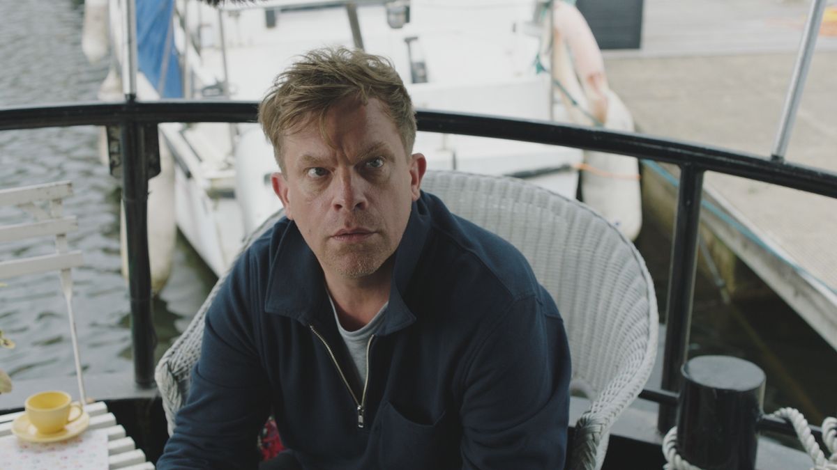 Casualty spoilers: Dylan Keogh arrest and baby bombshells! | What to Watch
