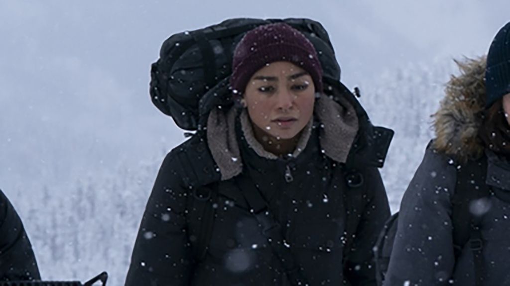 The Last of Us season 2 cast and character guide: who's playing who in the popular HBO TV show's ...