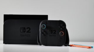 Nintendo Switch 2 review: There's one thing it's missing | Laptop Mag