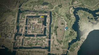 How to unlock and complete Shadow Projects in Assassin's Creed Shadows ...