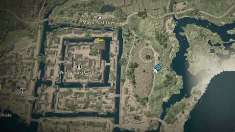 How to unlock and complete Shadow Projects in Assassin's Creed Shadows ...