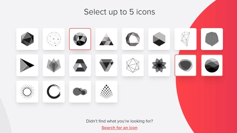 Tailor Brands review | Creative Bloq