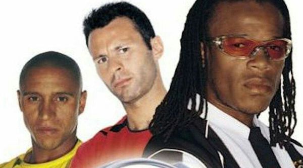 The 100 Greatest FIFA Songs Ever: 60 to 41 - Ranked! The 100 best FIFA ...