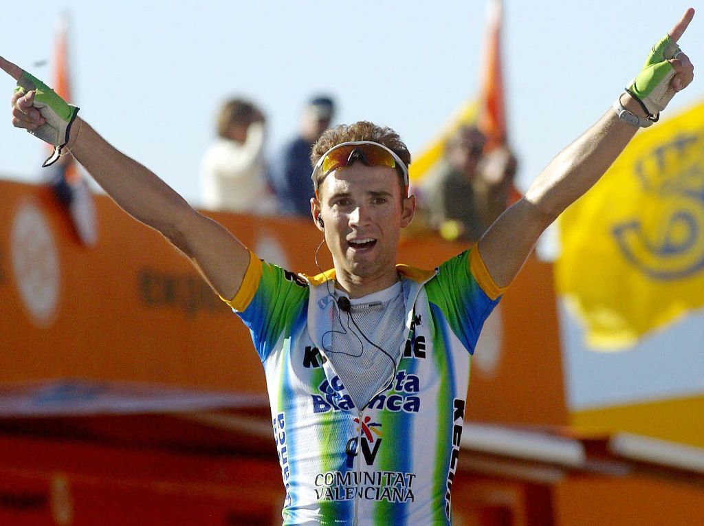 Alejandro Valverde in perspective: An all-time great or a product of ...