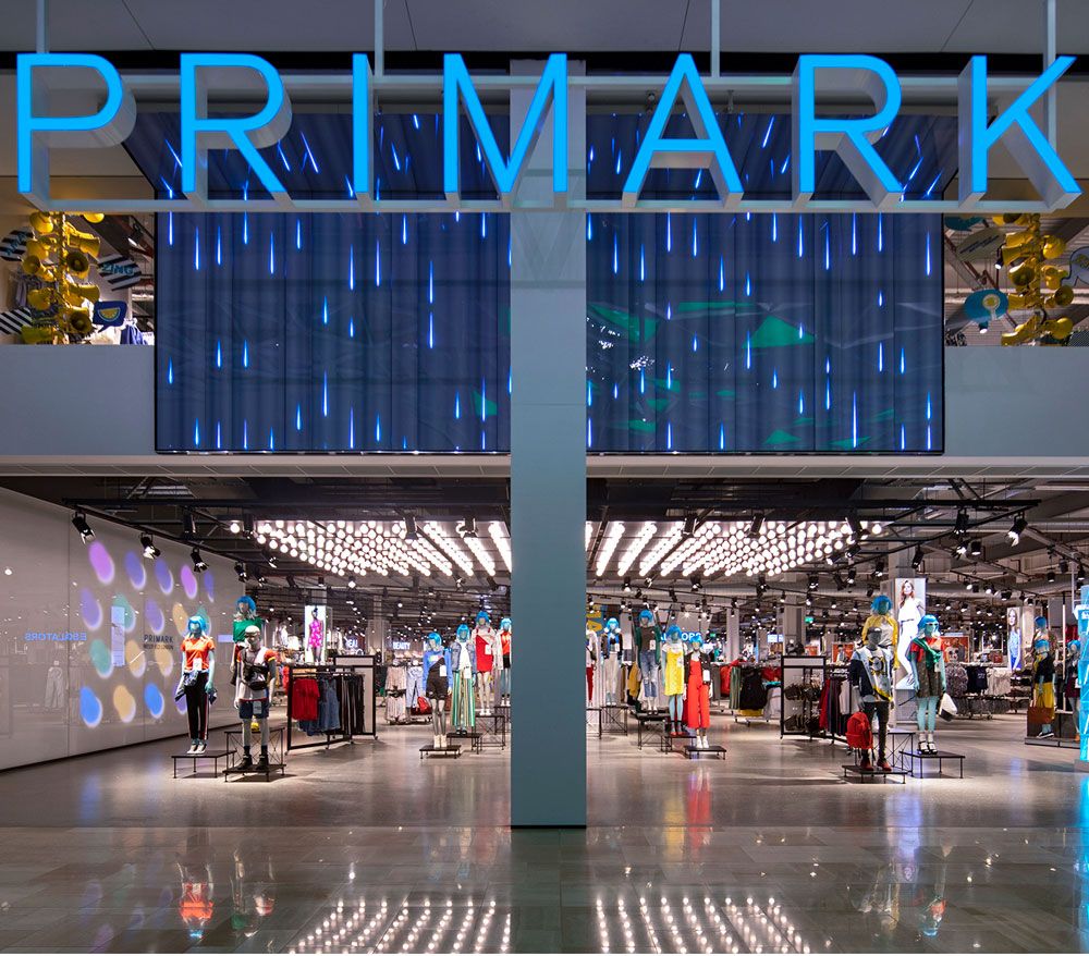 17 things you'll only know if you’re obsessed with shopping at Primark ...