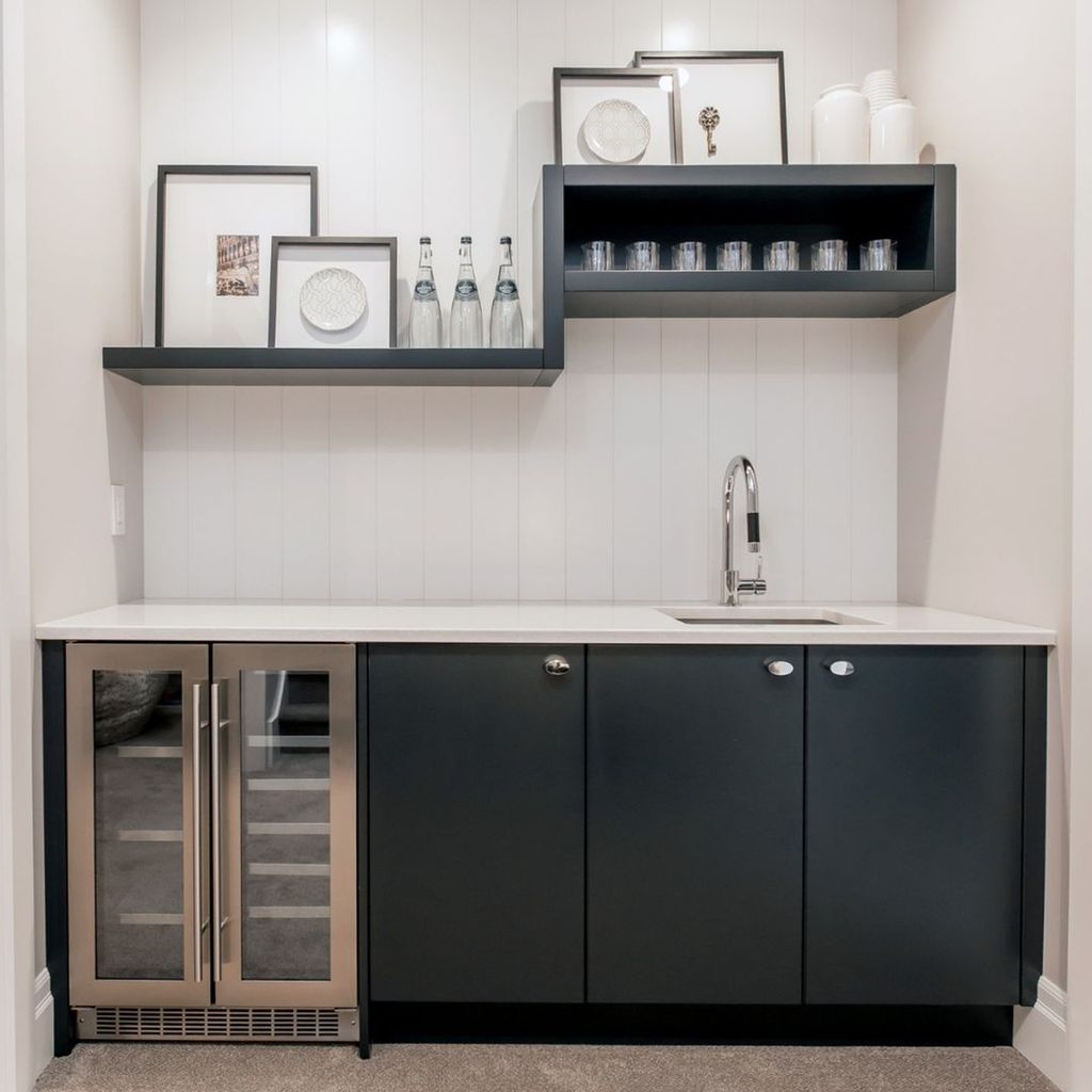 Butler pantry ideas – 10 ways to style one in your home | Real Homes