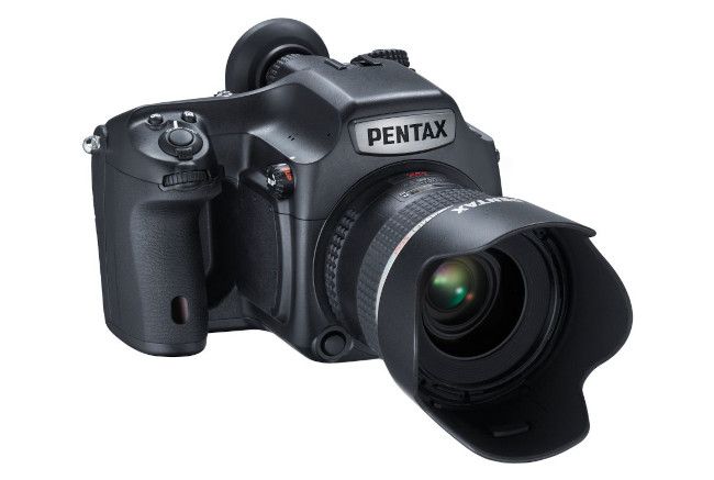 The best Pentax cameras in 2022 | Digital Camera World