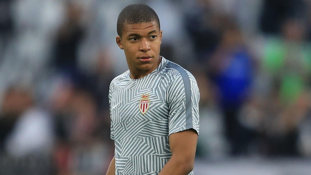 Monaco 0 PSV 0: Kylian Mbappe draws another blank in friendly draw ...