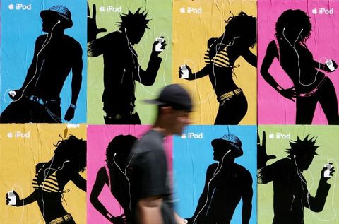 The best print ads of the 2000s, as chosen by experts | Creative Bloq