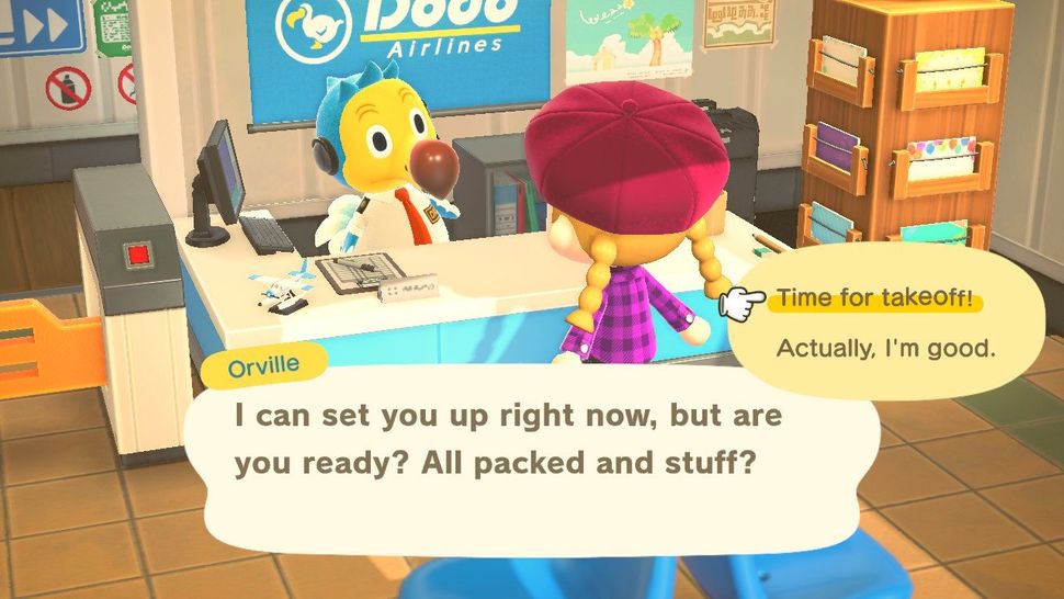 Animal Crossing: Happy Home Paradise — How to unlock and use partition ...