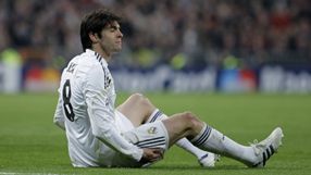 Injured Kaka undegoes surgery | FourFourTwo