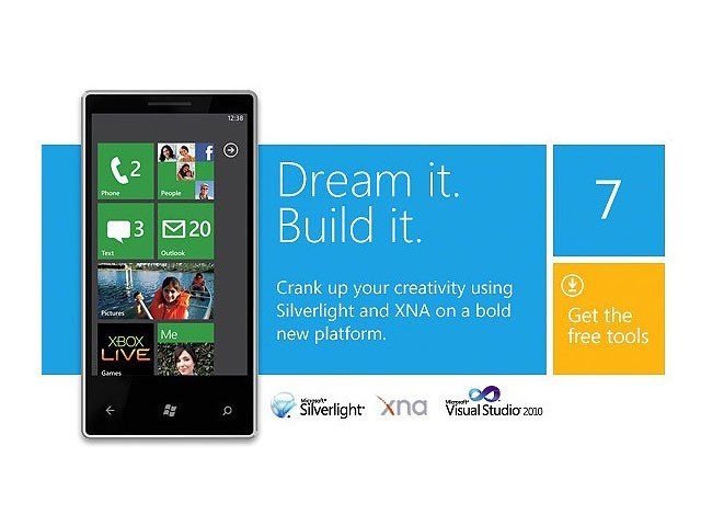 Microsoft updates Windows Phone Developer Tools | Windows Central